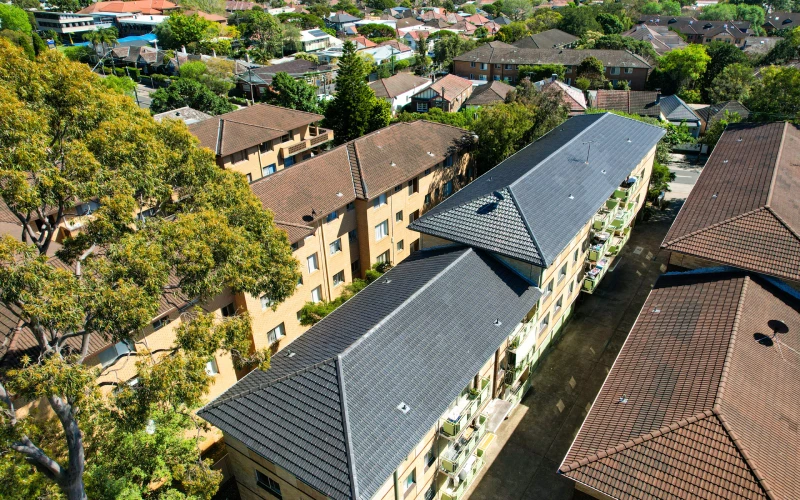 How To Remove Rust From a Metal Roof ? - Tomkat Roofing